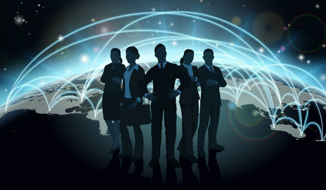 How Does the Transformation Blueprint Look Different in the Digital Age ...